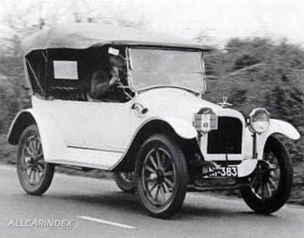 Hollier (United States) - AllCarIndex