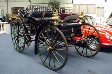 Holsman (United States) - AllCarIndex