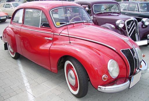 IFA (Germany) - AllCarIndex