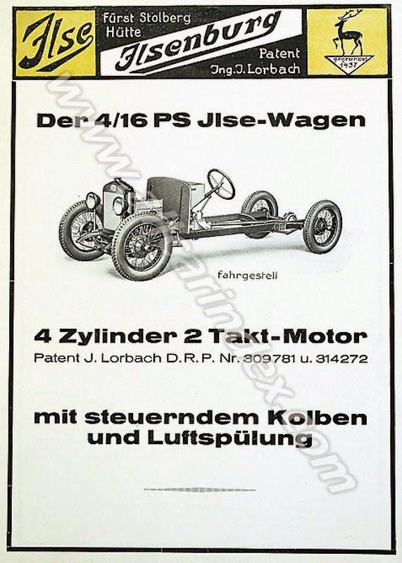 Ilse (Germany) - AllCarIndex