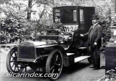 Iden (United Kingdom) - AllCarIndex