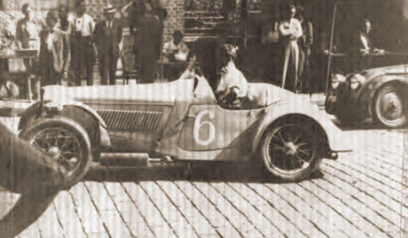 Jikra (Czechia) - AllCarIndex