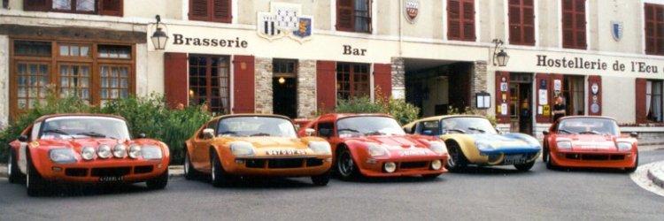 Jide (France) - AllCarIndex