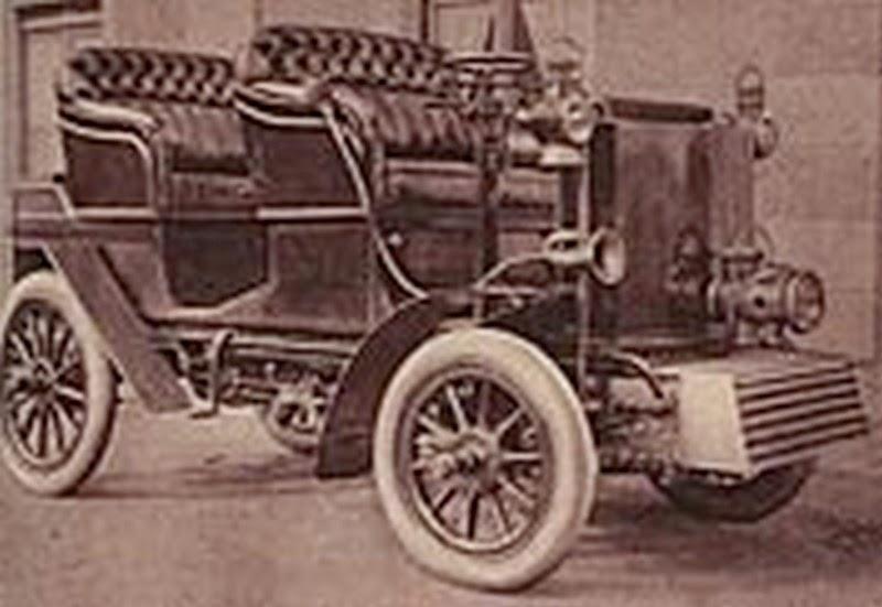 Jaeger (Luxembourg) - AllCarIndex