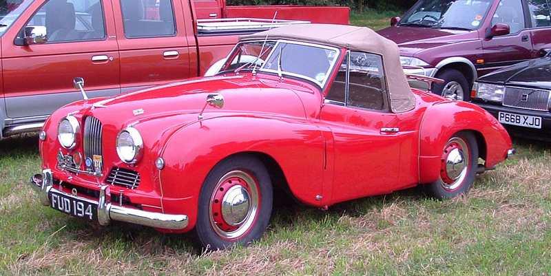 Jowett (United Kingdom) - AllCarIndex