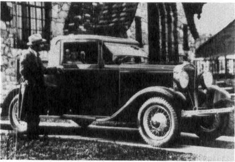 Jaeger (United States) - AllCarIndex