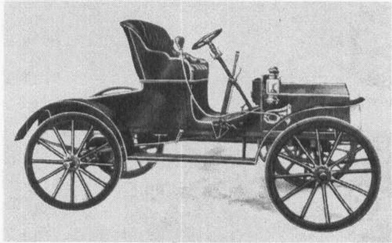 Jeannin (United States) - AllCarIndex