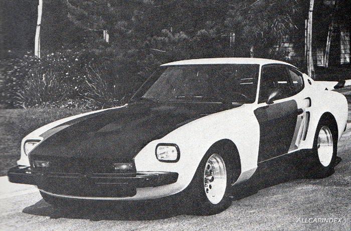 Jim Cook Racing (United States) - AllCarIndex