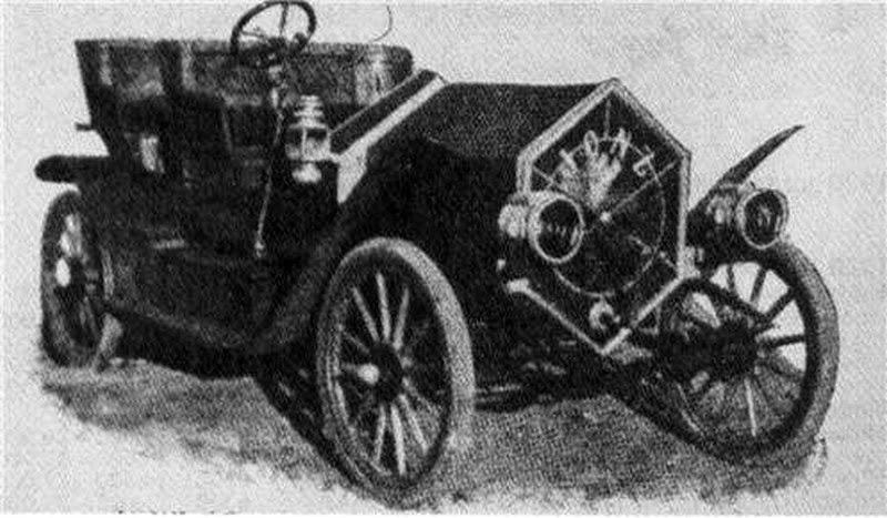 Jonz (United States) - AllCarIndex