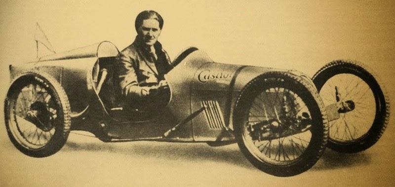 Karner (Austria) - AllCarIndex