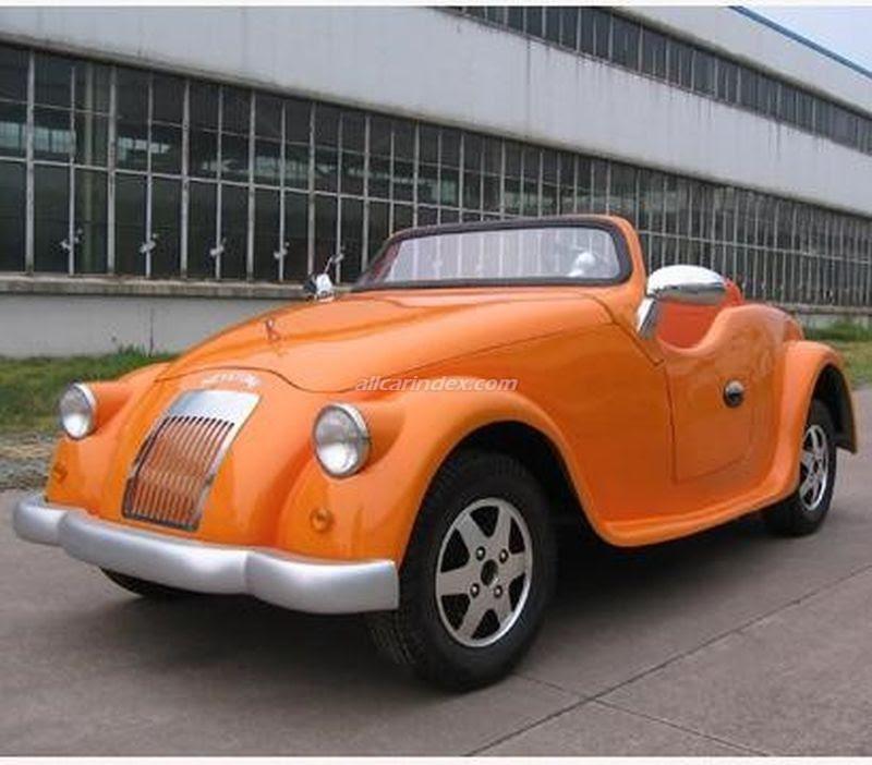 Keystone (China) - AllCarIndex