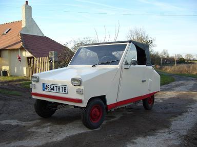 KVS (France) - AllCarIndex