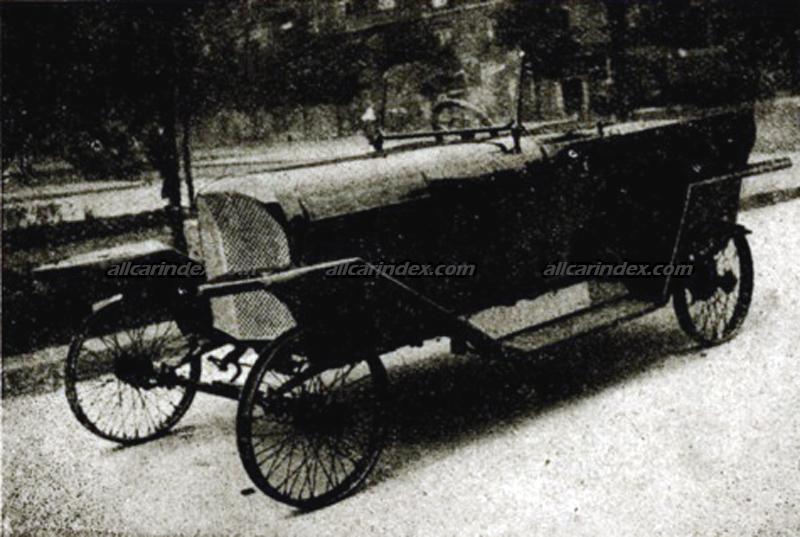 Kobold (Germany) - AllCarIndex