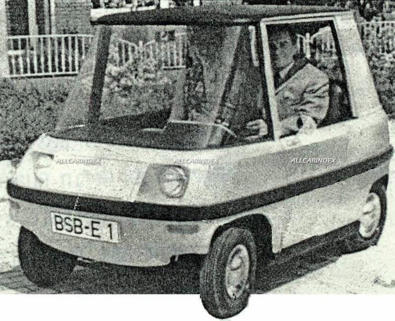 Kynast (Germany) - AllCarIndex