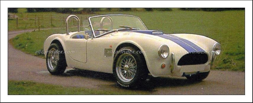 KD (United Kingdom) - AllCarIndex