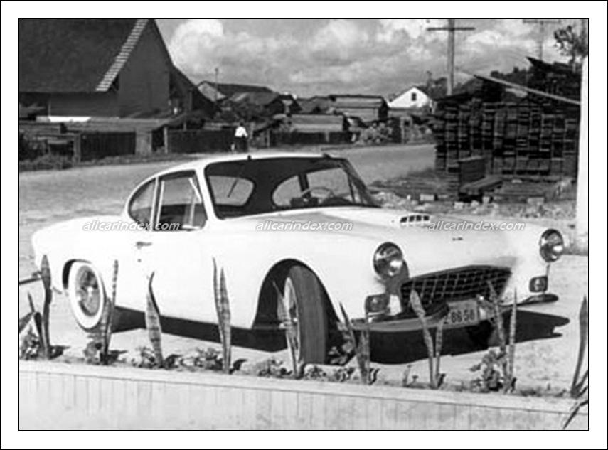 Lepper (Brazil) - AllCarIndex