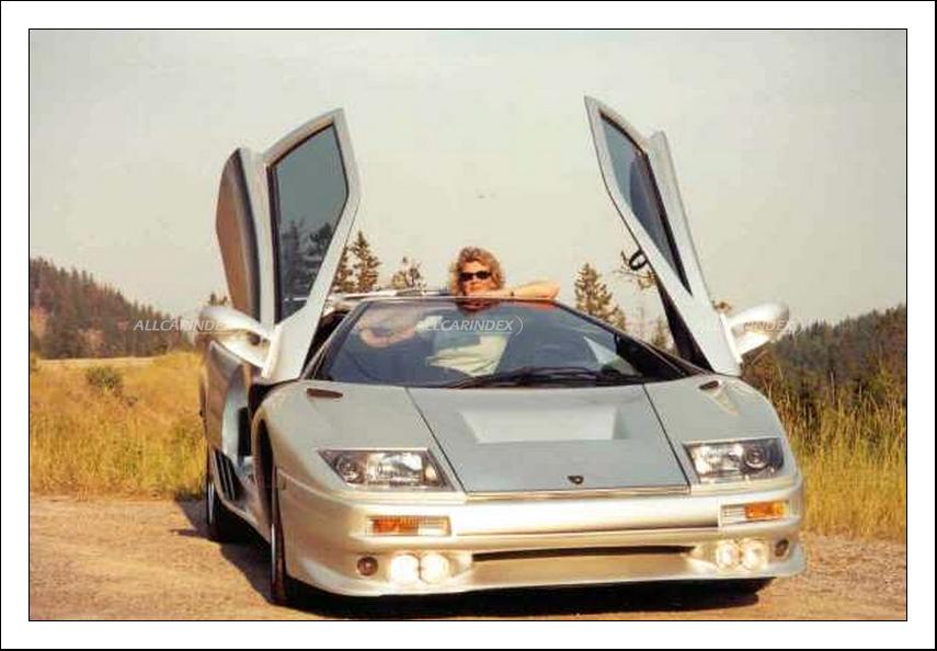 Lear 2000 (Canada) - AllCarIndex