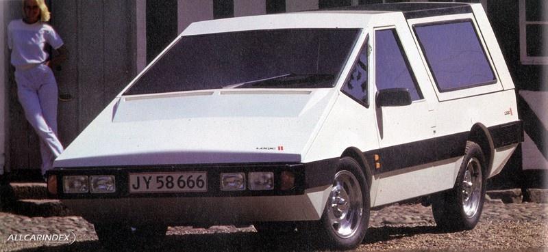 Logicar (Denmark) - AllCarIndex