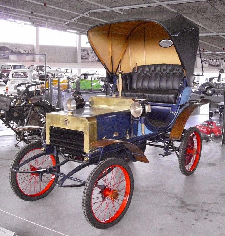 Laffly (France) - AllCarIndex