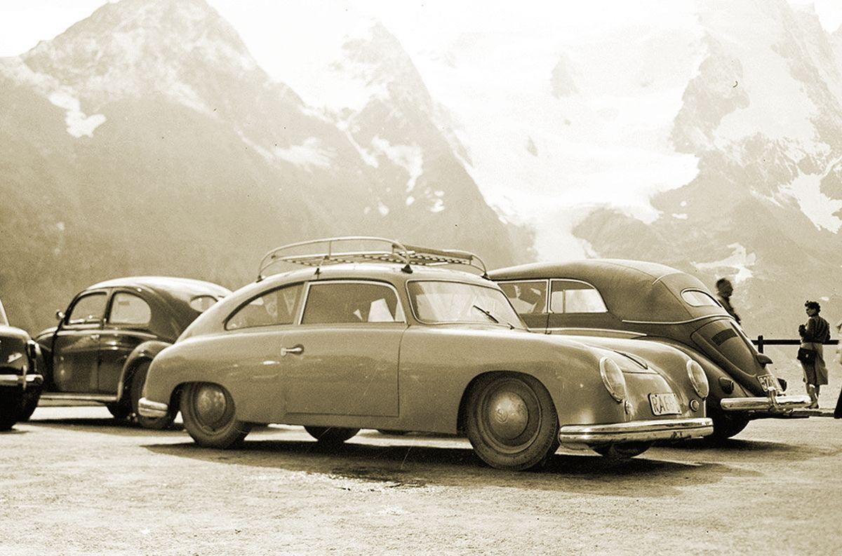 Lindner (Germany) - AllCarIndex