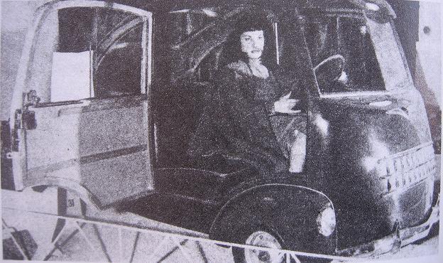 Lambro (Italy) - AllCarIndex