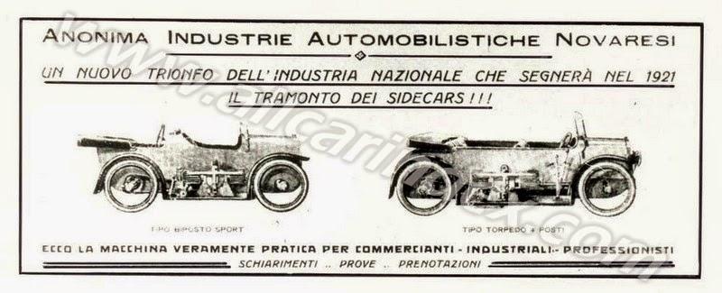 Landini (Italy) - AllCarIndex