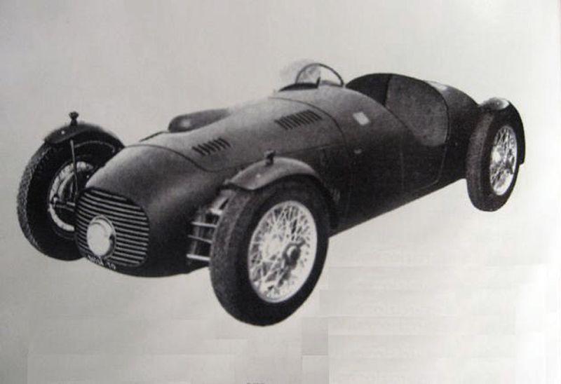 Leone (Italy) - AllCarIndex