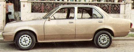 Lawin (Philippines) - AllCarIndex