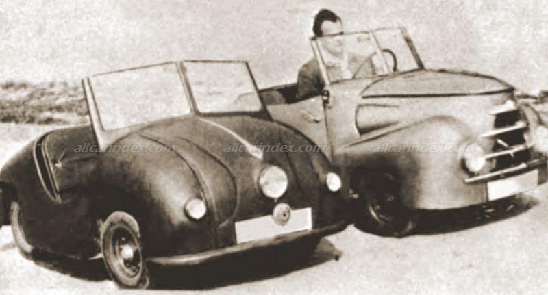 Latal (Slovakia) - AllCarIndex