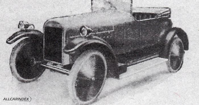 Lington (United Kingdom) - AllCarIndex