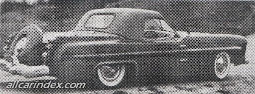 La Saetta (United States) - AllCarIndex