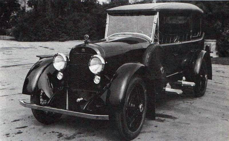 Leach-Blitwell; Leach [3] (United States) - AllCarIndex