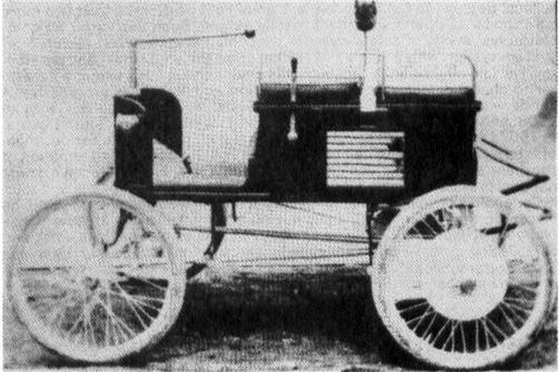 Lemp (United States) - AllCarIndex