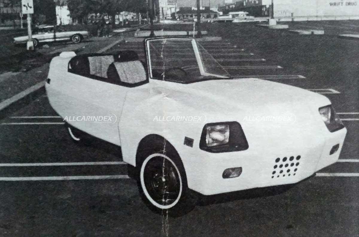 Lisewski (United States) - AllCarIndex