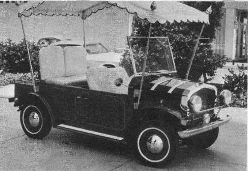 Little Dude (United States) - AllCarIndex