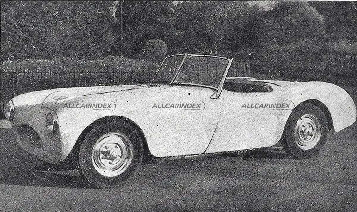 Merlin (Australia) - AllCarIndex