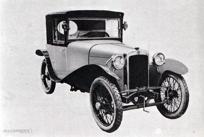 MASE (France) - AllCarIndex