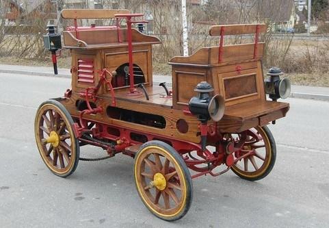 Millot (France) - AllCarIndex