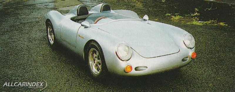 McRae (New Zealand) - AllCarIndex