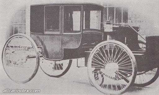 Madelvic (United Kingdom) - AllCarIndex