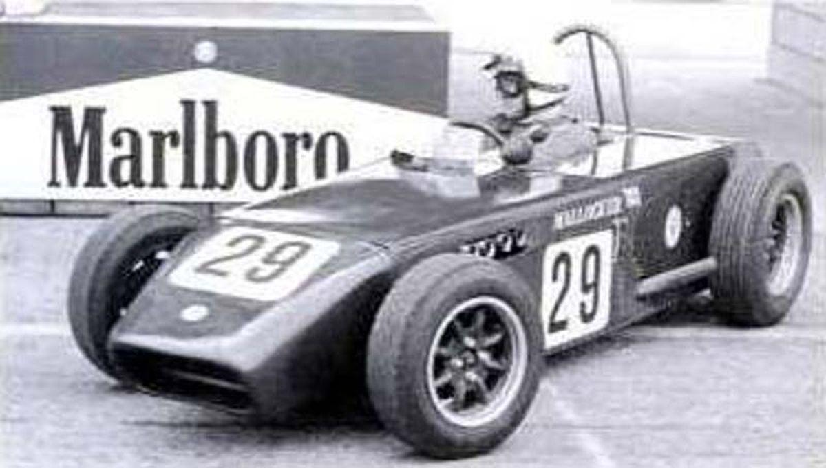 Mallock [1] (United Kingdom) - AllCarIndex