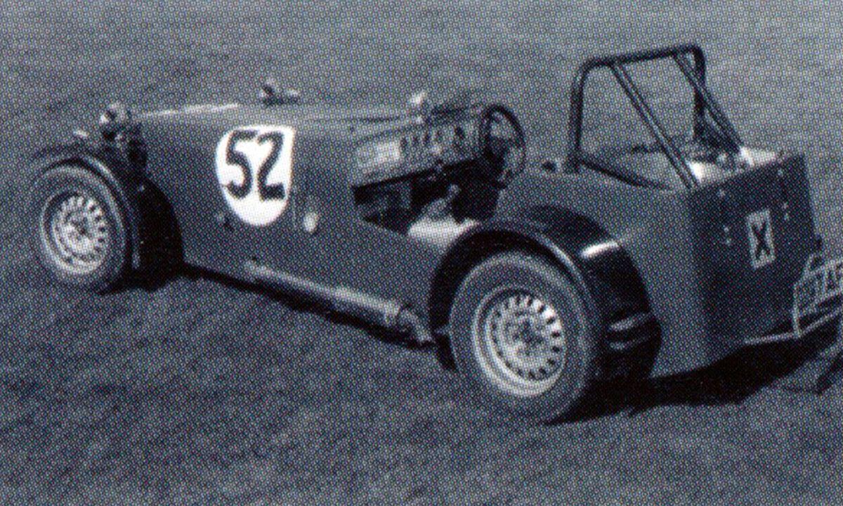 Martlet (United Kingdom) - AllCarIndex