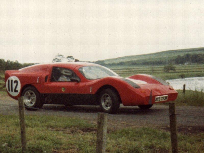 Metron (United Kingdom) - AllCarIndex