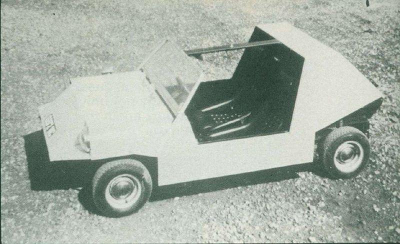 Minbug (United Kingdom) - AllCarIndex