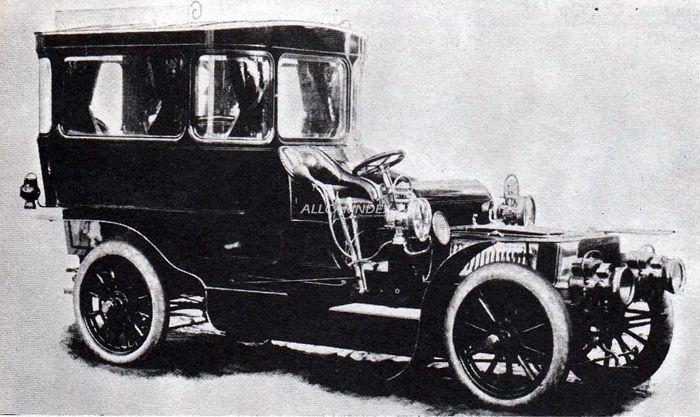 MMC (United Kingdom) - AllCarIndex