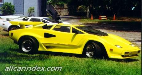 Mac's Auto Body (United States) - AllCarIndex