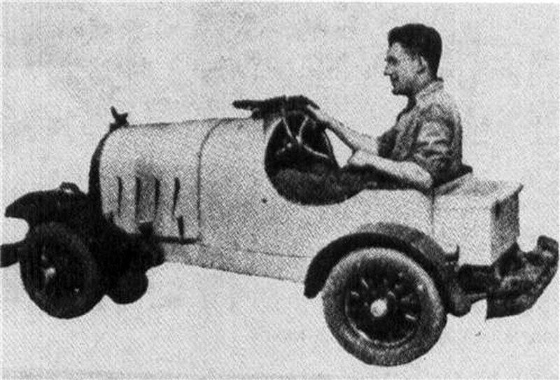 Manning [2] (United States) - AllCarIndex