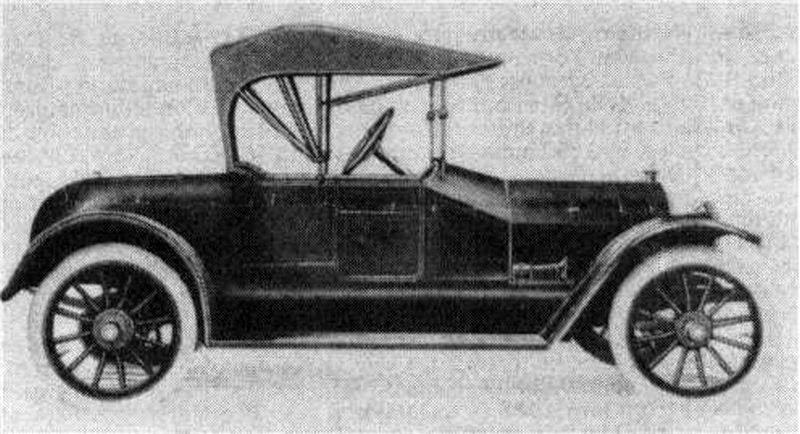 Meteor [7] / Mort (United States) - AllCarIndex