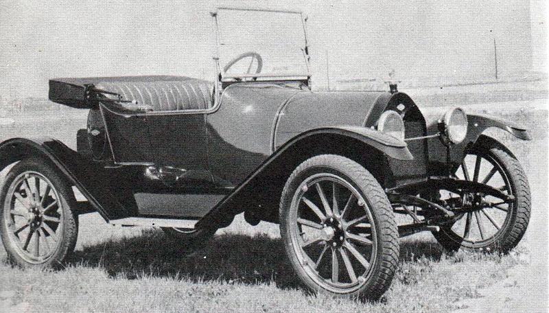 Monroe [2] (United States) - AllCarIndex