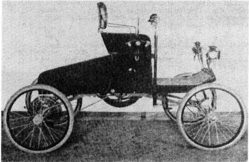 Murray [2] (United States) - AllCarIndex